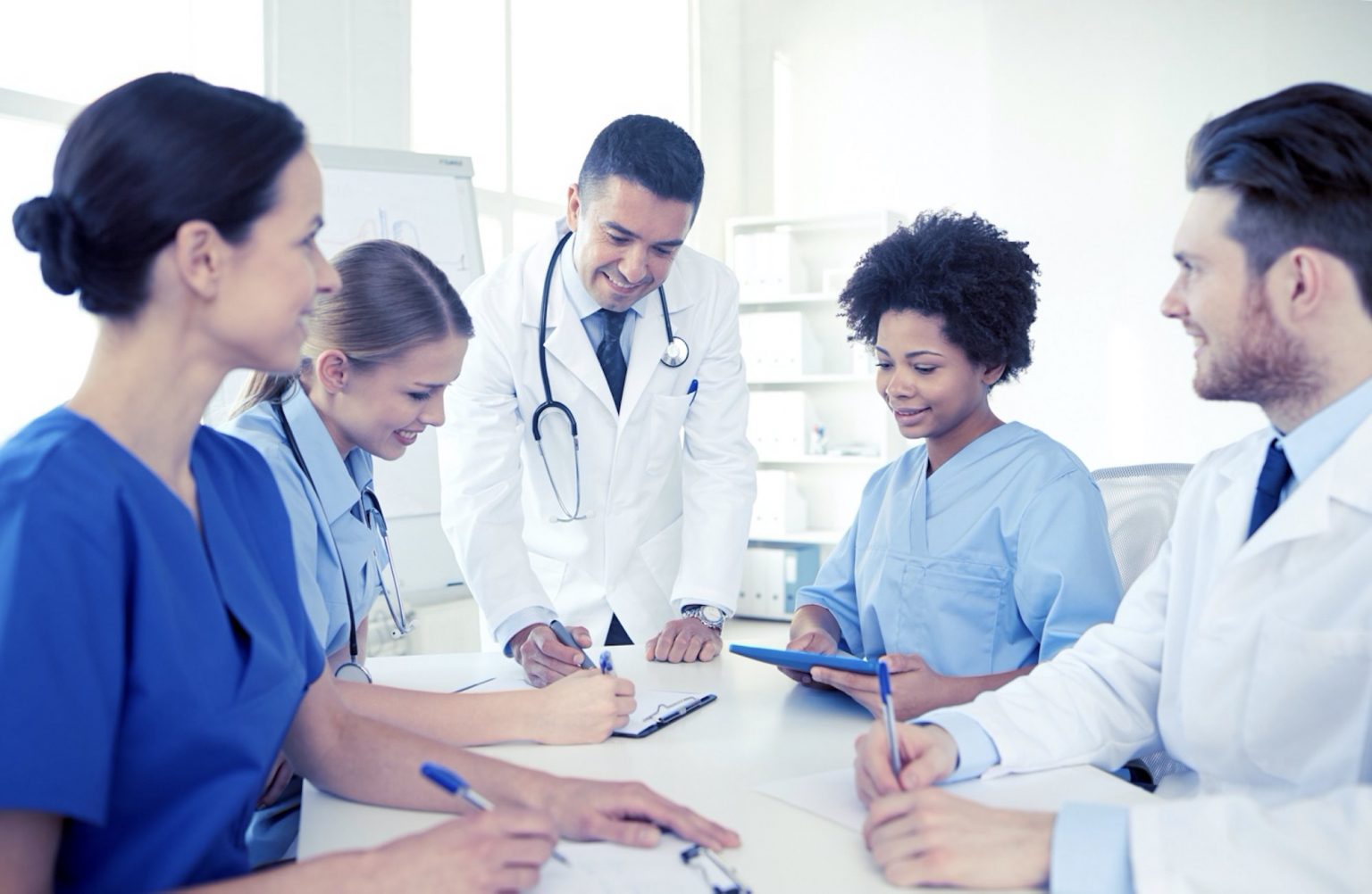 On Call Wound Care - Compassionate & Personalized Care In Your Home